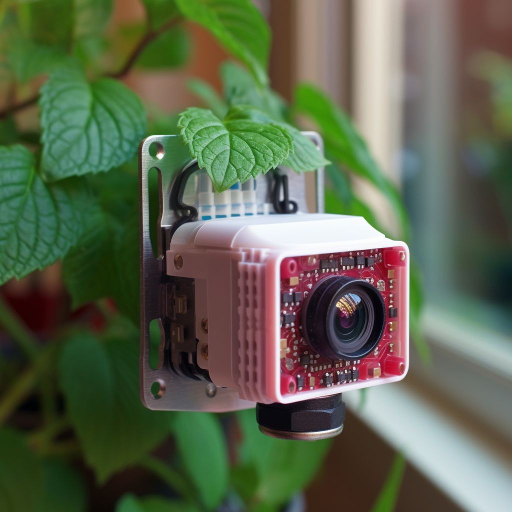 A Closer Look at Raspberry Pi Camera Module 3 Variants – Pi Australia