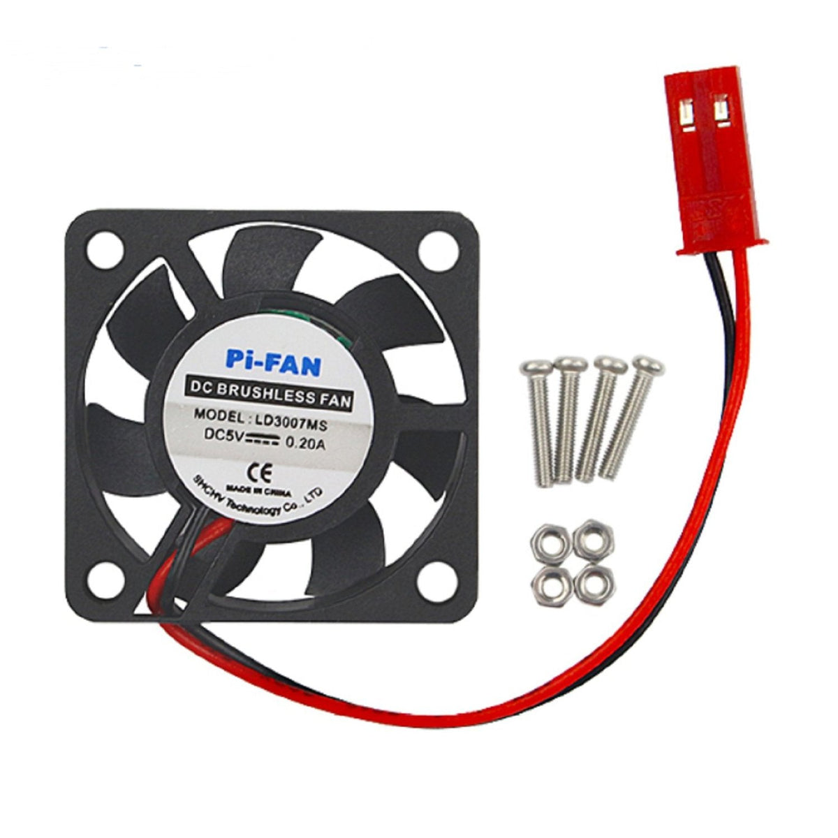 Raspberry Pi Cooling – Pi Australia