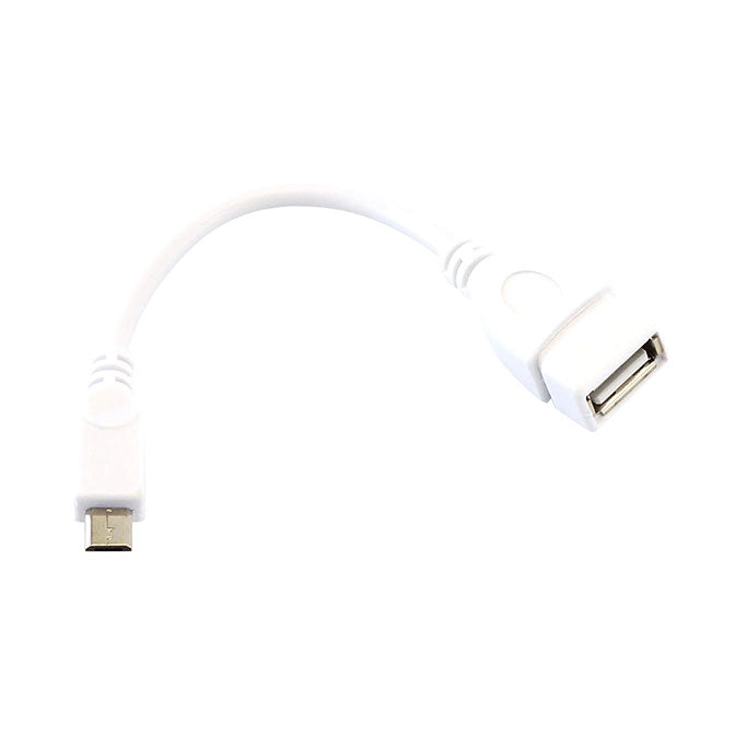 Raspberry Pi Cables — Pi Australia