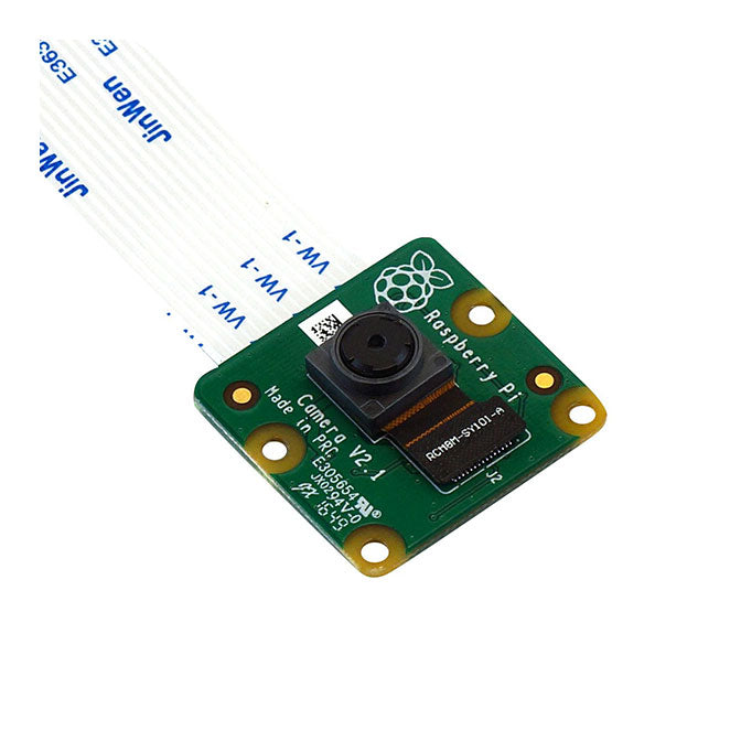 Raspberry Pi Cameras — Raspberry Pi Australia