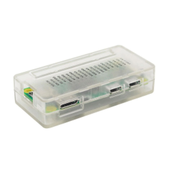 Raspberry Pi Zero Cases – Pi Australia