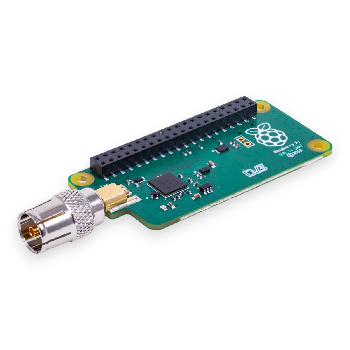 Raspberry Pi TV HAT – Pi Australia