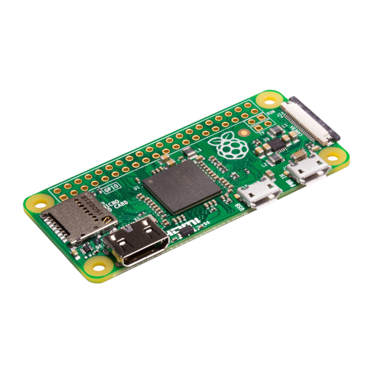 Raspberry Pi Zero - Version 1.3 – Pi Australia