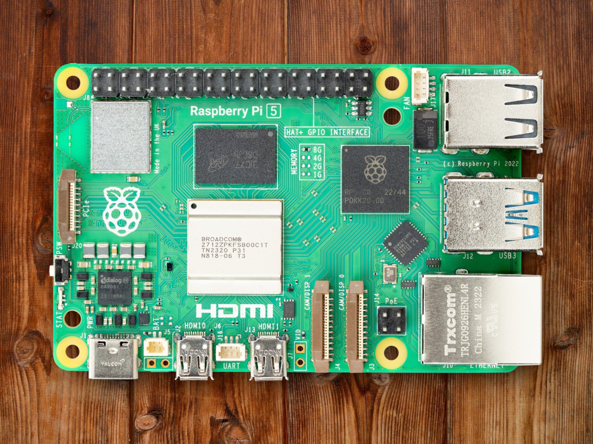 Buy a Raspberry Pi in Australia - Fastest Delivery – Pi Australia
