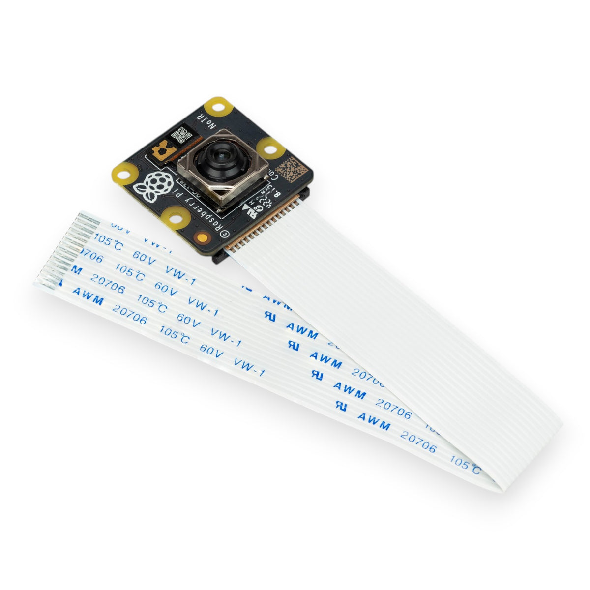 Raspberry Pi Camera Module 3 NoIR – Pi Australia