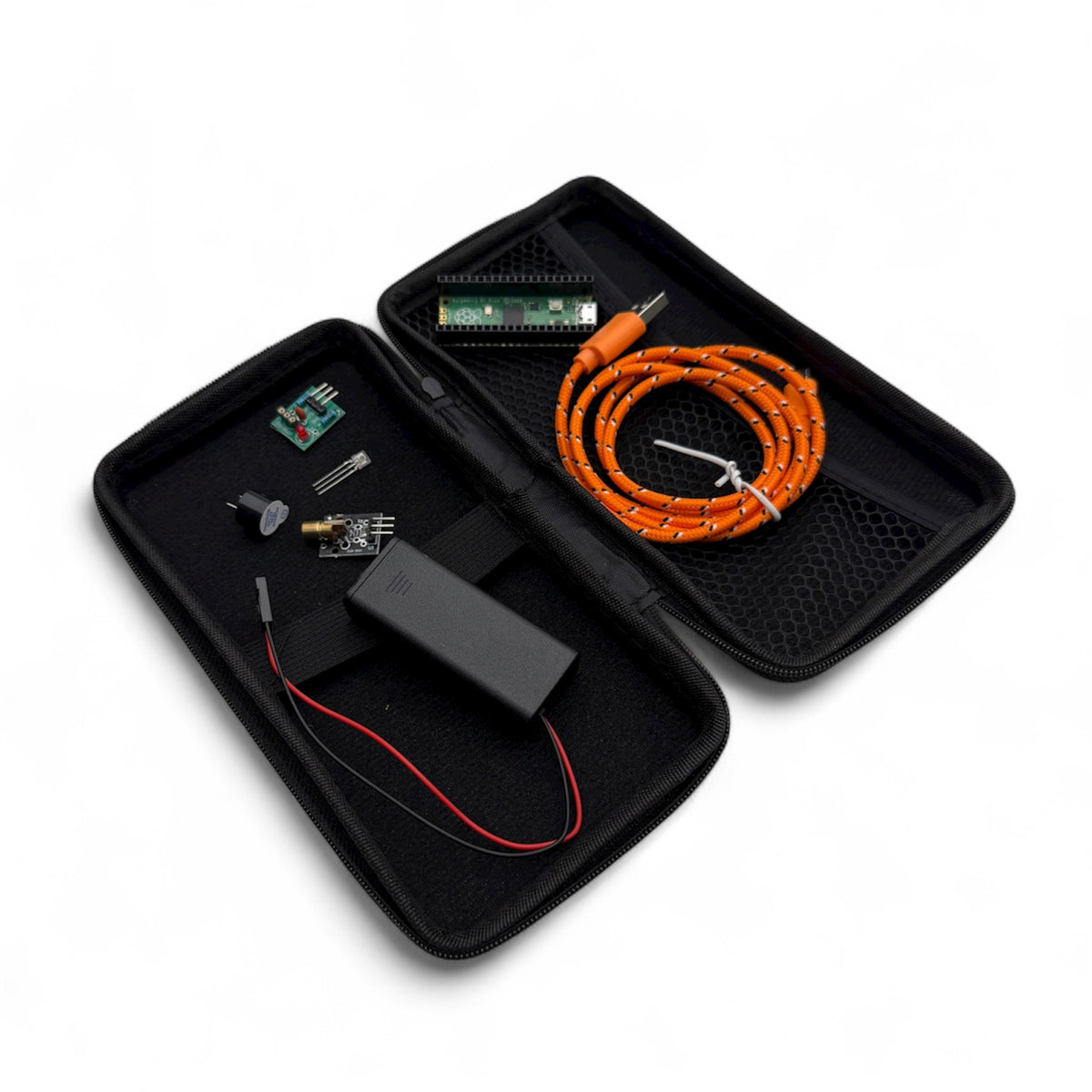 Trip wire for Pico Kit – Pi Australia