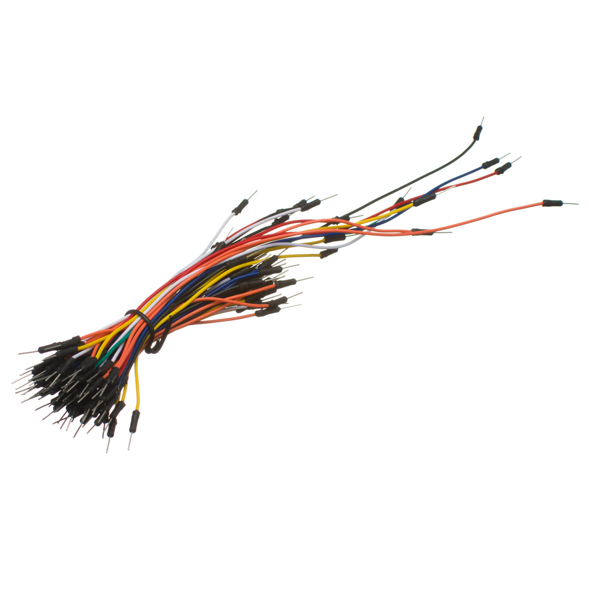 Jumper Wires — Raspberry Pi Australia