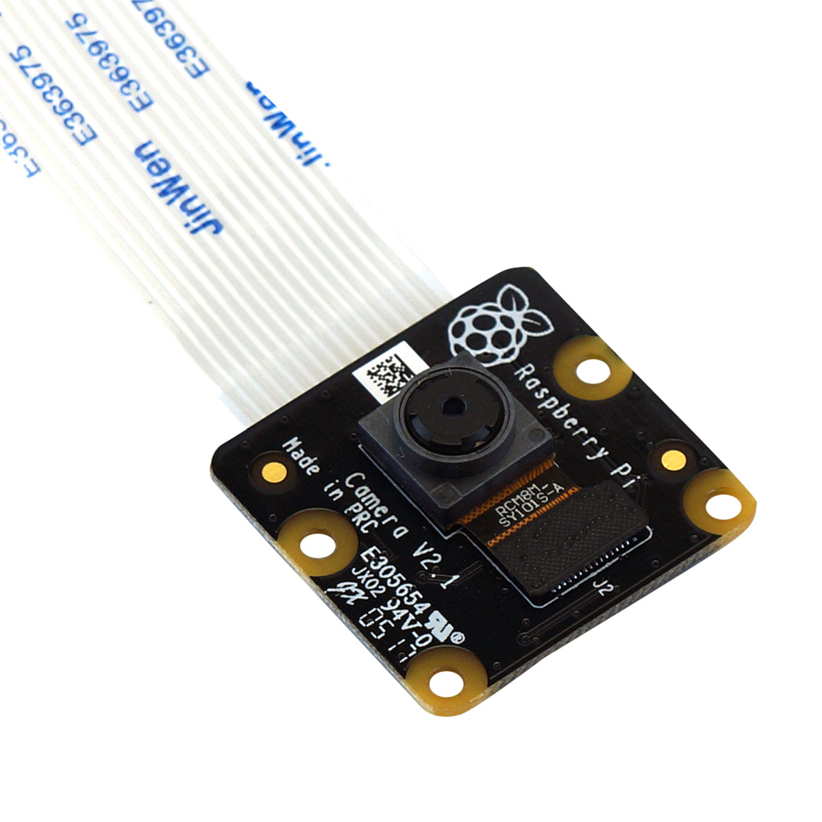 Raspberry Pi Camera Board V2 (No IR) — Raspberry Pi Australia
