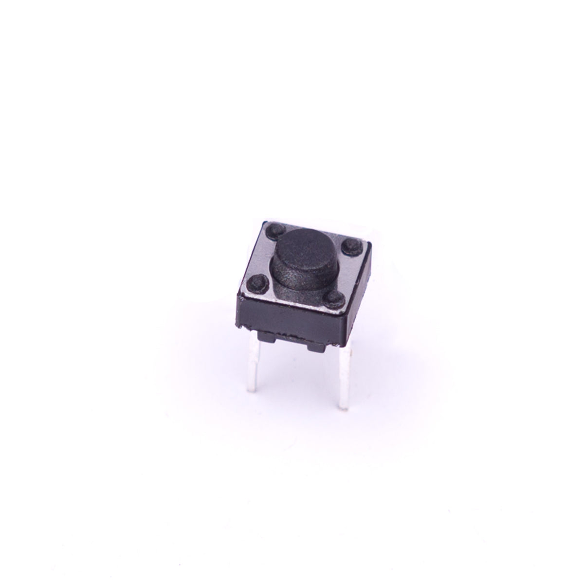 Mini Pushbutton Switch long legs – Pi Australia