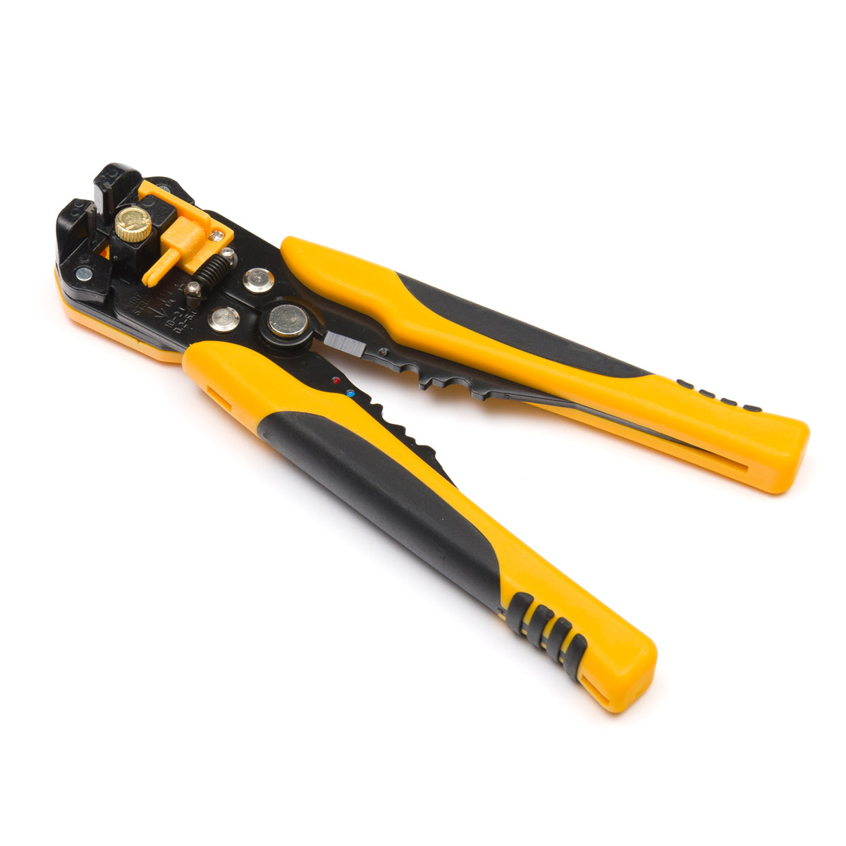 Multifunctional Automatic Wire Stripper – Pi Australia