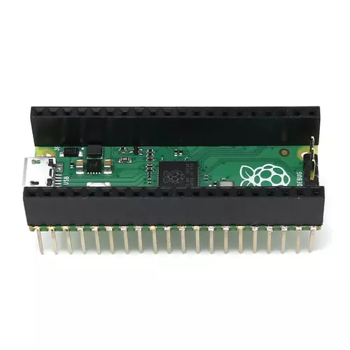 Stacking Header Set for Raspberry Pi Pico – Pi Australia